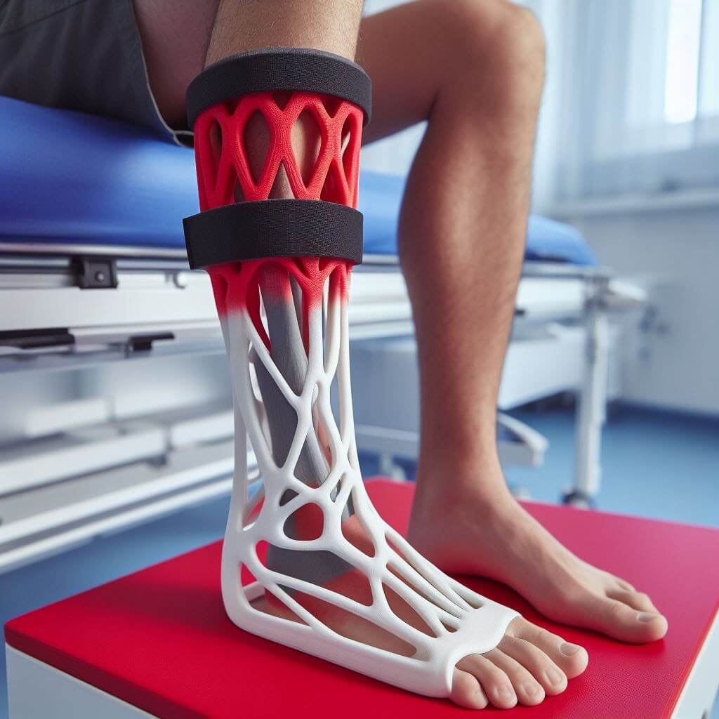 Revolutionizing Healthcare The Impact Of 3d Printing In The Medical Industry